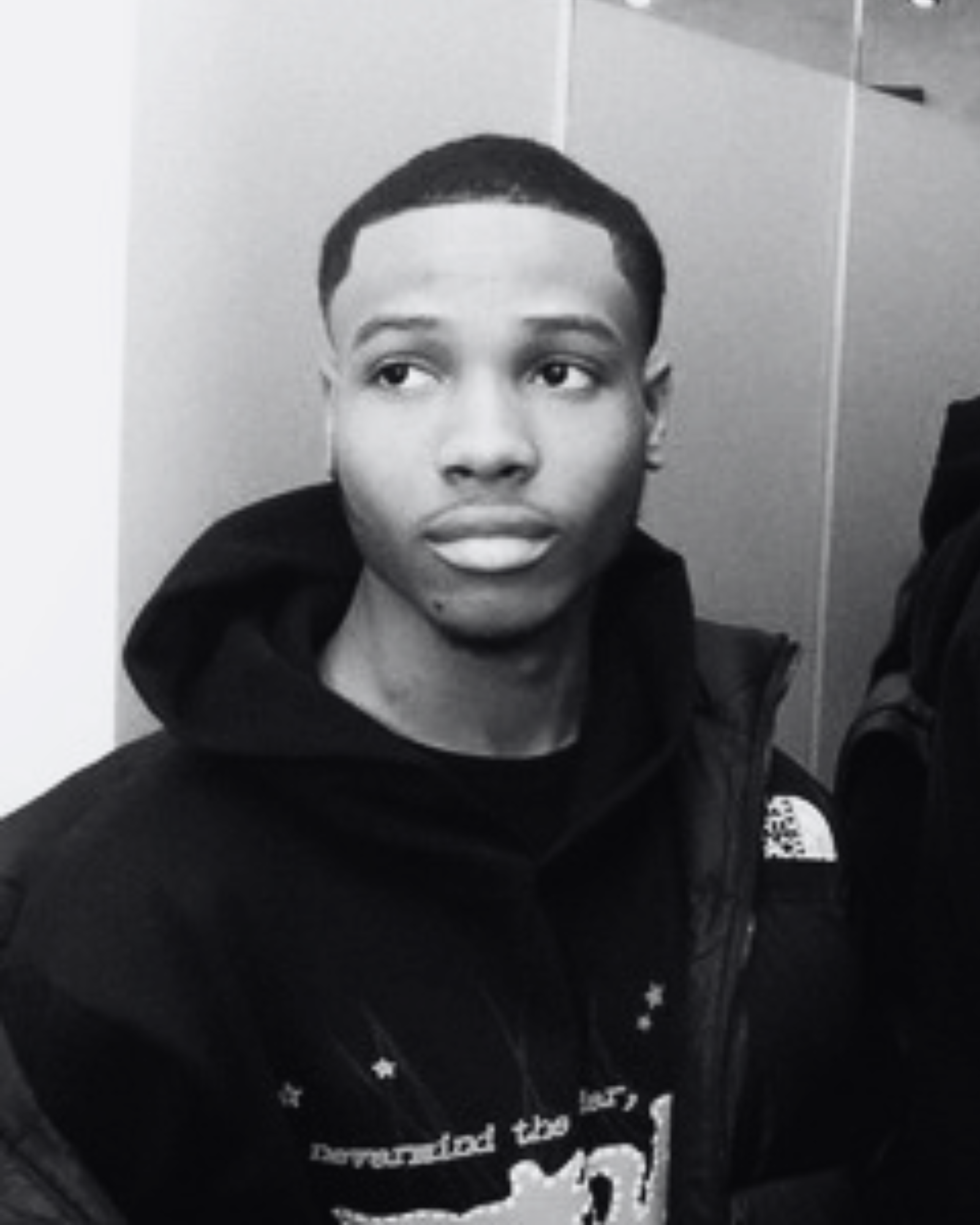 IB MATTIC – 920 The Label